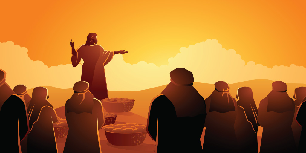 People Who Met Jesus Face to Face | Grace Coach